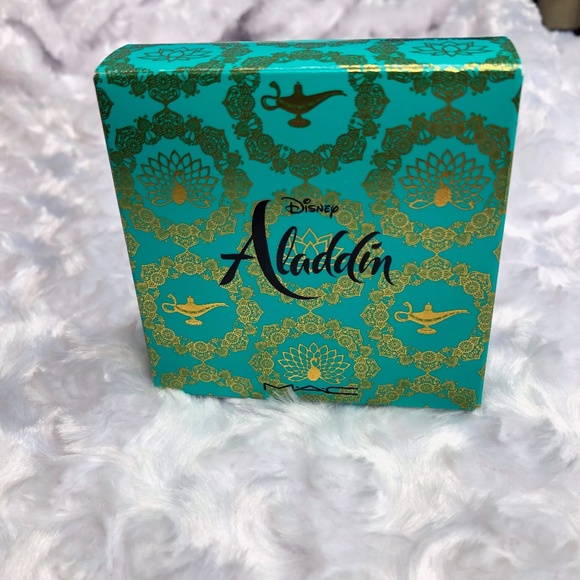 MAC Cosmetics | Makeup | Mac Disney Aladdin Collection Powder Blush ...